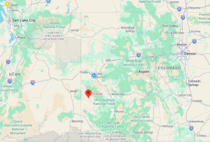 Uravan Colorado: The Forgotten Uranium Town