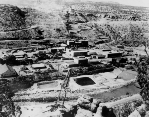 Uravan Colorado: The Forgotten Uranium Town