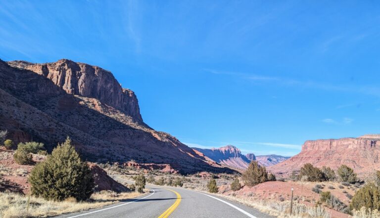 Uravan Colorado: The Forgotten Uranium Town